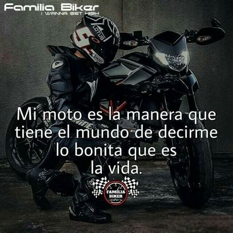 Lista 100 Foto Imagenes De Motos Con Frases De Amor Lleno