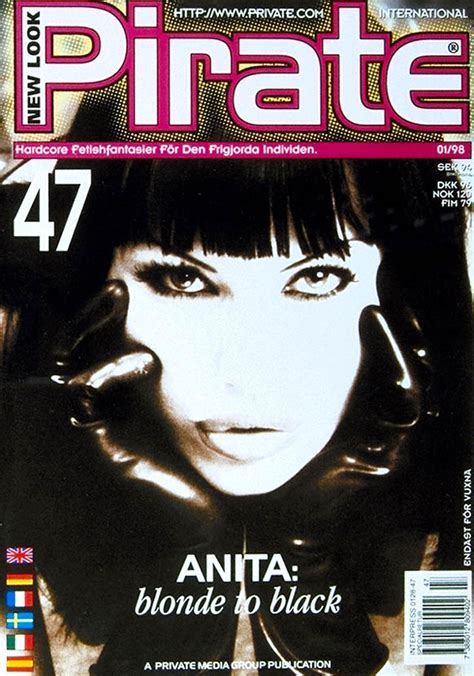 Private Triple X Magazine Collection Page 13