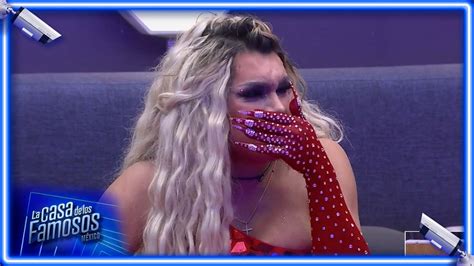 Wendy Guevara Hace Historia Y Es La Ganadora De LaCasadelosFamososMx