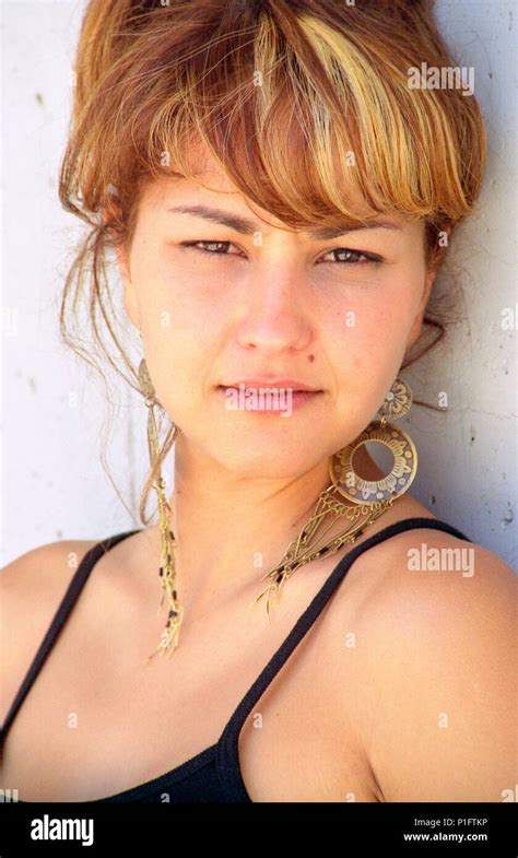Year Stars Yoima Valdes Credit Vidal Joan Album Stock Photo