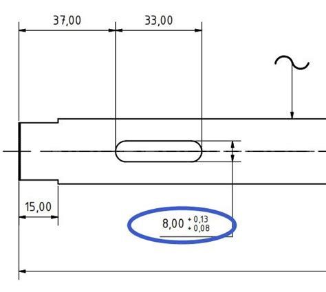 What Is CNC Machining Tolerances A Complete Guide CNC Precision