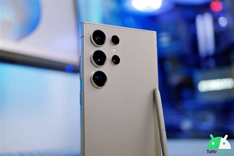 La fotocamera di Samsung Galaxy S24 permette di creare una nuova realtà