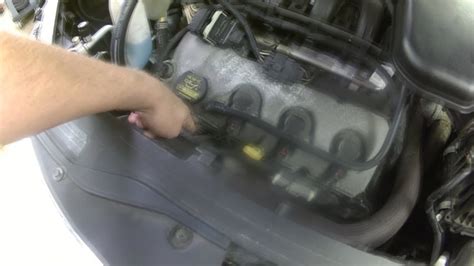 Ford Edge Engine Coolant Over Temperature