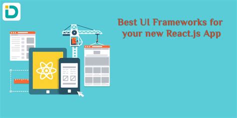 best ui frameworks for react js vrogue