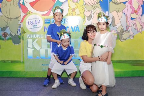 Hình ảnh mới nhất của con gái Mai Phương Lớn phổng phao xinh như bản