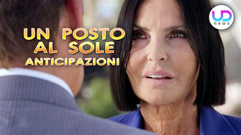 Un Posto Al Sole Anticipazioni Del 22 Giugno 2023
