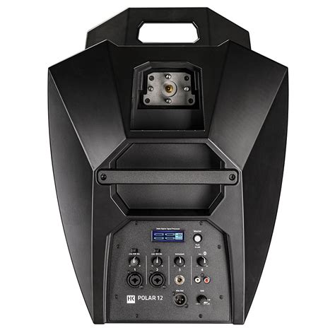 HK Audio Polar 12 Aktiv PA Set Musik Produktiv