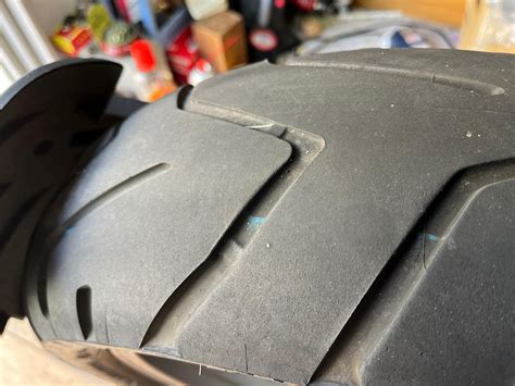 BRIDGESTONE BATTLAX ADVENTURE A41 のパーツレビュー R1250GS JOKER みんカラ