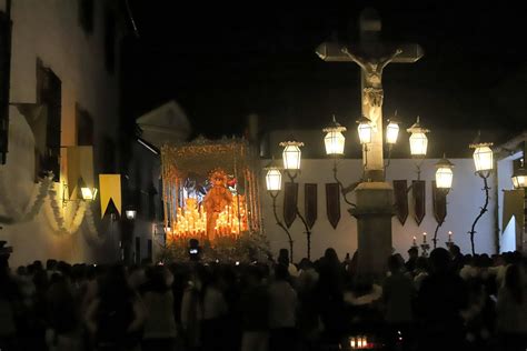 CORONACIÓN VIRGEN DE LA PAZ CÓRDOBA Fotogalería del triunfal regreso
