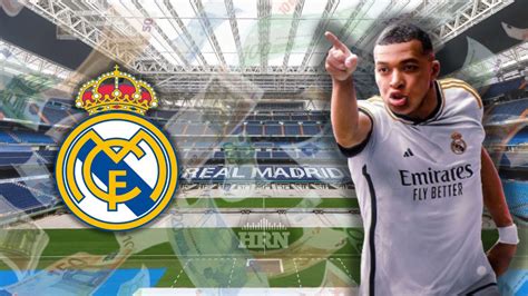 La Millonada Que Real Madrid Habr A Desembolsado Para Fichar A Kylian