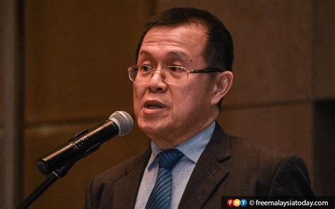 Warisan Letak 26 Calon Di Semenanjung Termasuk Bekas Presiden MCA FMT