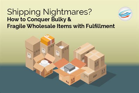 E Commerce Order Fulfillment Company In Miami Florida Warehousing