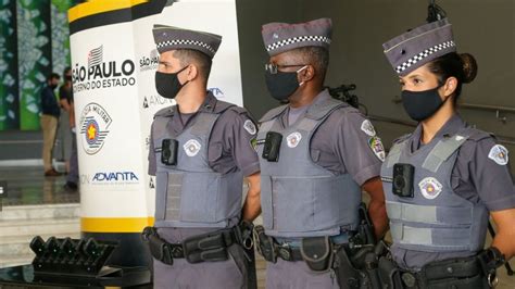 Inscri Es Do Concurso Da Pol Cia Militar De Sp Para Mil Vagas De