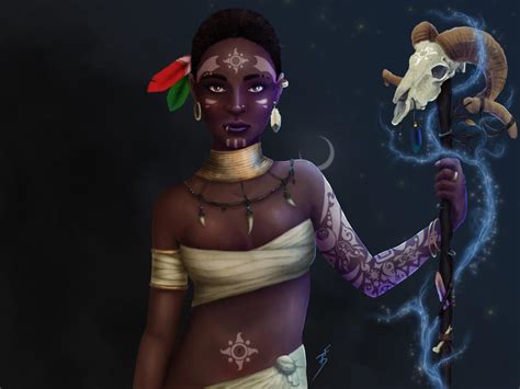 Basic Skin Swatches And Tutorial By TobyFoxArt On DeviantArt