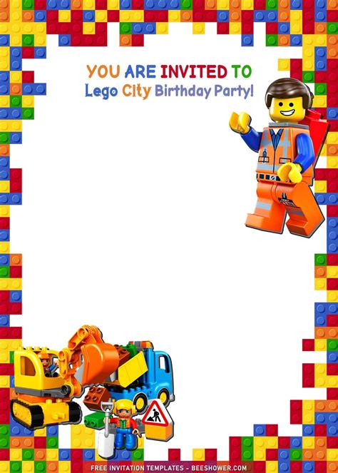 Lego City Birthday Disney Cars Birthday Avenger Birthday Party