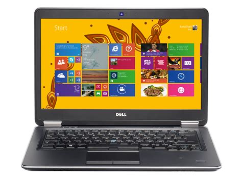 Dell Latitude E Review