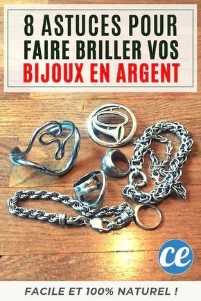 Vos Bijoux En Argent Ont Noircis Et Sont Devenus Tout Ternes C Est
