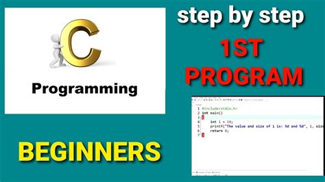 c language tutorial for beginners c language in telugu c language basics c programming c lang