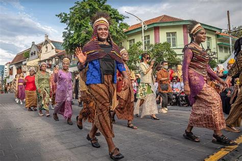16 Budaya Jateng Ditetapkan Sebagai Warisan Budaya Tak Benda Nasional