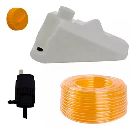Kit Reservatorio Partida Frio Gasolina C Bomba Gol G2 G3 G4 Frete grátis