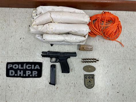 Líder do BDM em Portão é morto após ser localizado pelo COE Bahia 190