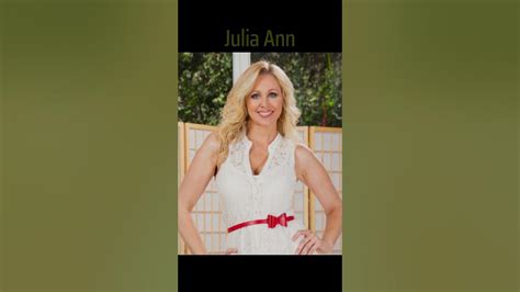 Top 40 Plus Adultstars ⭐julia Ann Cory Chase Brandi Love Youtube