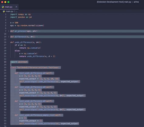 Github Pk Code Assist Vs Code Extension To Help You Document