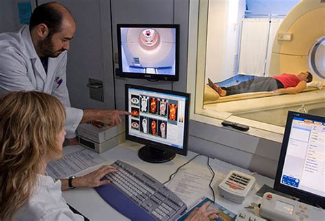 Cómo ser Técnico en Imagen para el Diagnóstico y Medicina Nuclear