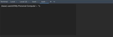 Prevent PyCharm From Automatically Closing Disconnected SSH Sessions
