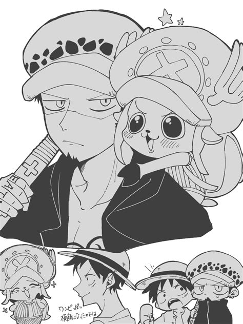 ONE PIECE Mobile Wallpaper By Magatama 711 4028980 Zerochan Anime