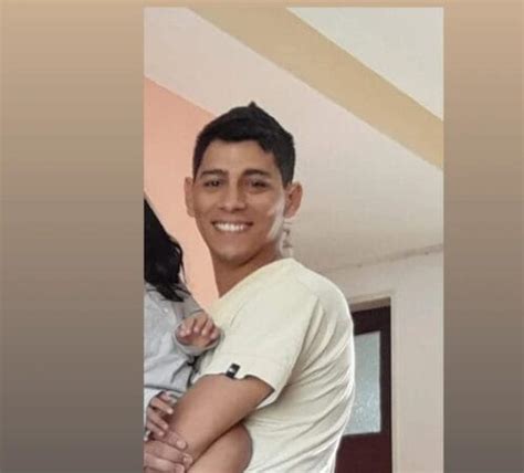 Tandil Buscan Dar Con El Paradero De Un Joven Lu24