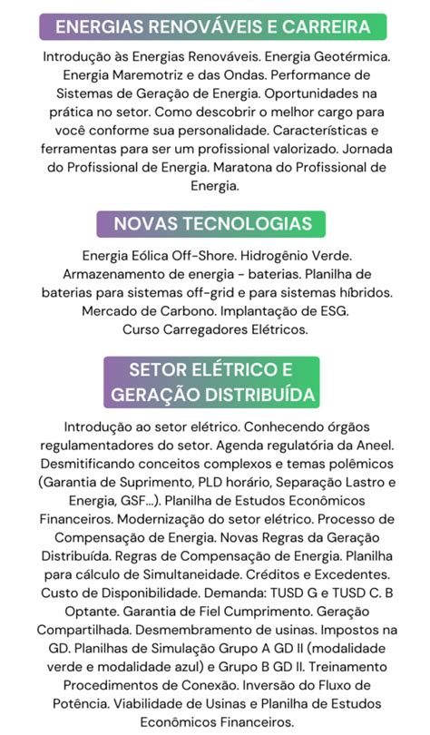 Conheça o Operador Nacional do Sistema Elétrico ONS