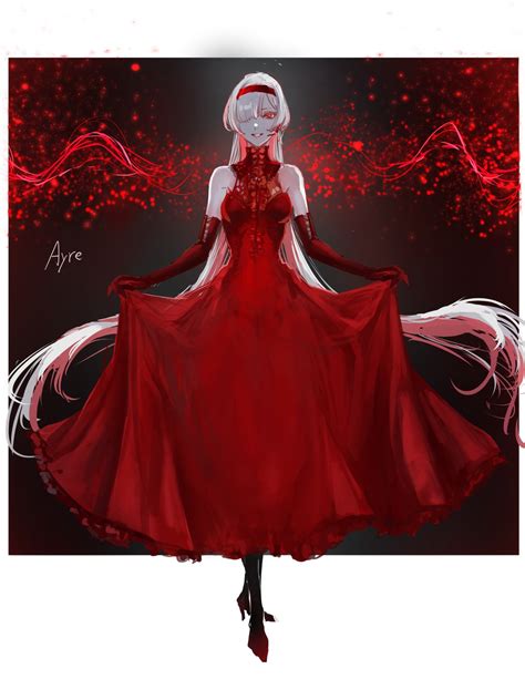 Ayre Armored Core And More Drawn By Osakana Denpa Yun Yun Danbooru