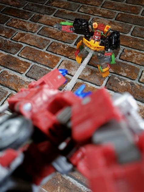 ブログ 51point トランスフォーマー レガシー エヴォリューション LEGACY EVOLUTION TL 53 ブラジオン