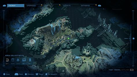 All Audio Log Locations In Graveyards In Halo Infinite Gamepur