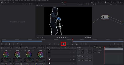 How To Mask In DaVinci Resolve All Methods