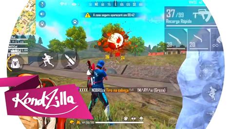 Free Fire BEAT EU ERȺ Sofrência embrazante FUNK REMIX by Canal