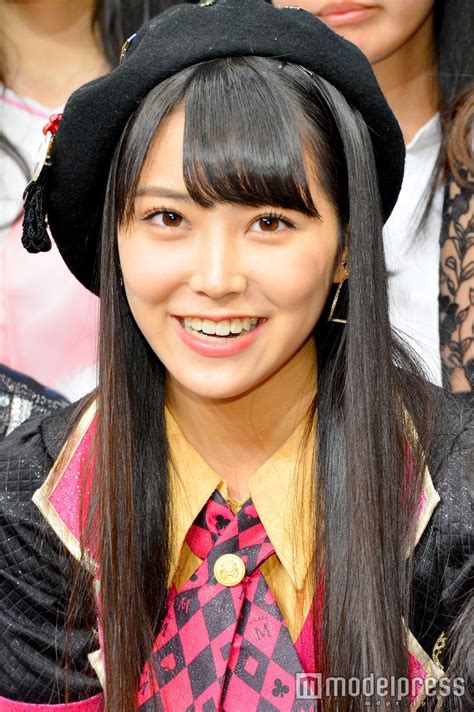 画像2 4 NMB48白間美瑠矢倉楓子卒業の薮下柊にコメント モデルプレス