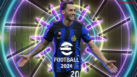 Pes Menu Efootball Black Purple V By Pesnewupdate Youtube