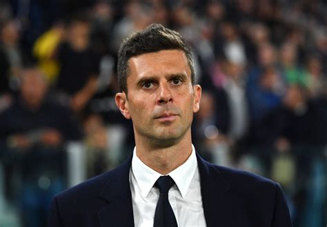 Thiago Motta Juventus Episodi A Sfavore Potevamo Vincere