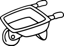 Résultat de recherche d images pour dessin brouette met afbeeldingen