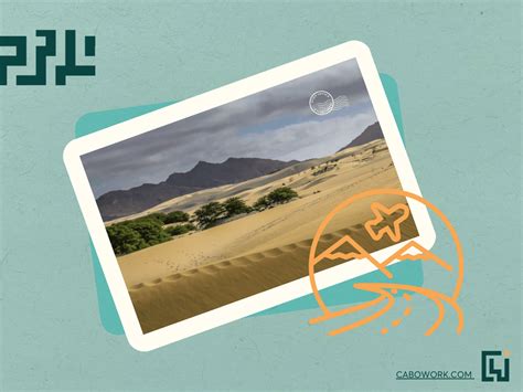 Ilha da Boa Vista Guia para Nómadas Digitais CaboWork