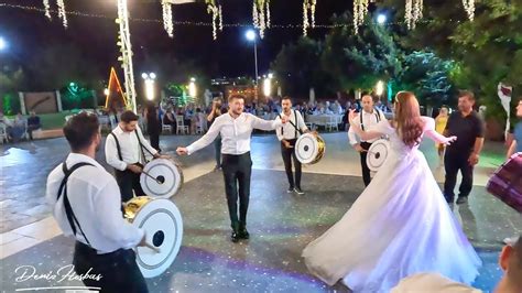Iftetelli Oyun Havalar Le Gelin Damat Youtube
