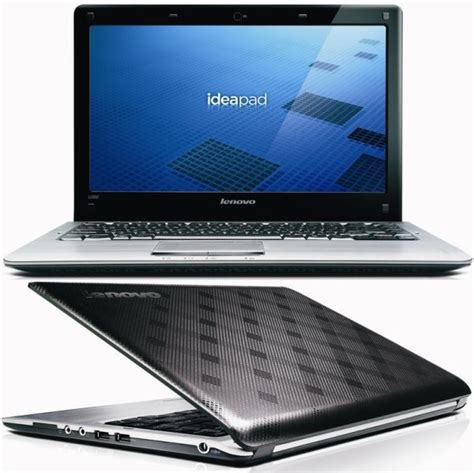 Laptop Lenovo Putih Duta Teknologi
