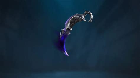 Best Knife Skins In Valorant Ranked The Sportsrush