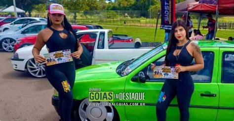 Campeonato de som automotivo e rebaixados vai agitar Abadia de Goiás