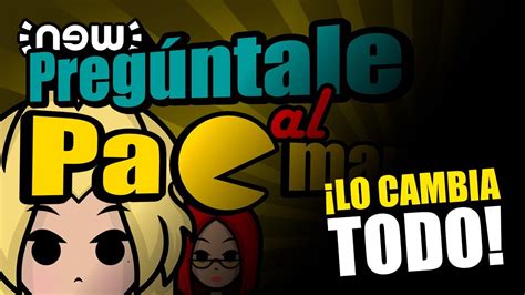 LO CAMBIA TODO PAP 68 YouTube