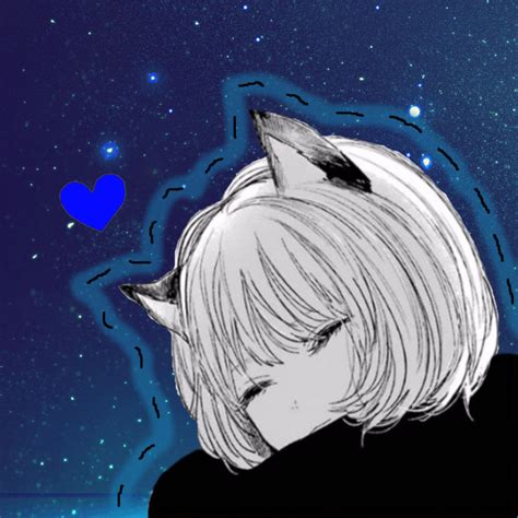 Discord Pfp Girls Anime