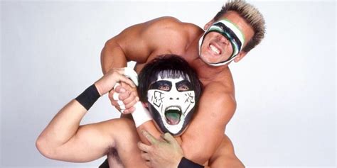 Every Stable Tag Team That Sting Has Been Part Of Ranked Worst To Best