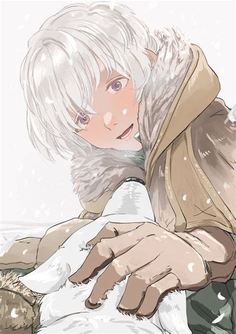Fanart Fushi Fumetsu no Anata e 不滅のあなたへ To Your Eternity by